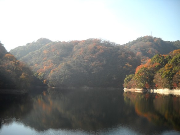 An “Easy” First Hike up to Nunobikino Waterfalls in Kobe | Lifetomyfullest